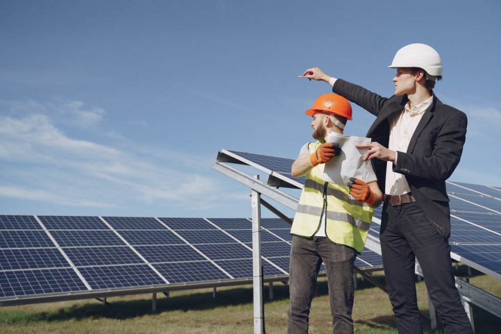 Solarne elektrane u Srbiji | Solar Spectrum