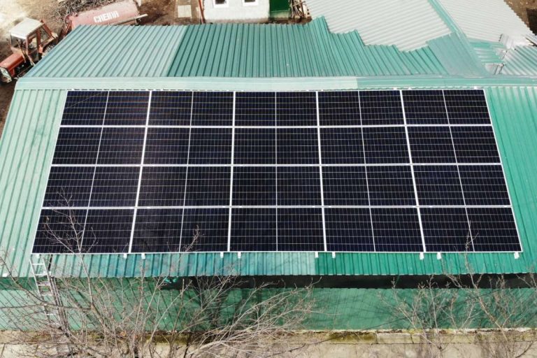 Solarni paneli Bačka Topola | Solar Spectrum